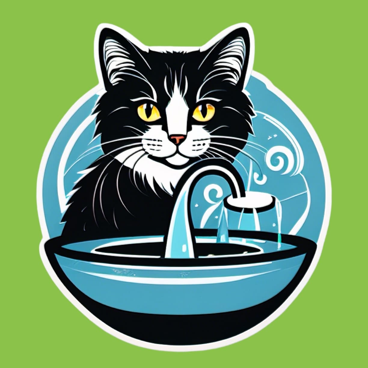 CAT MATE